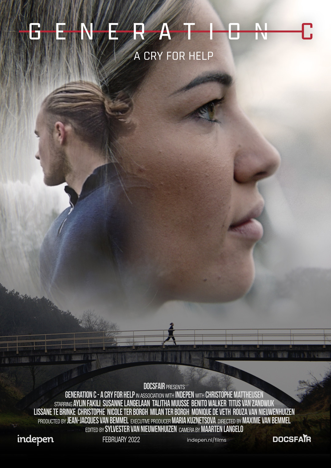 Generation C (movie, 2022)