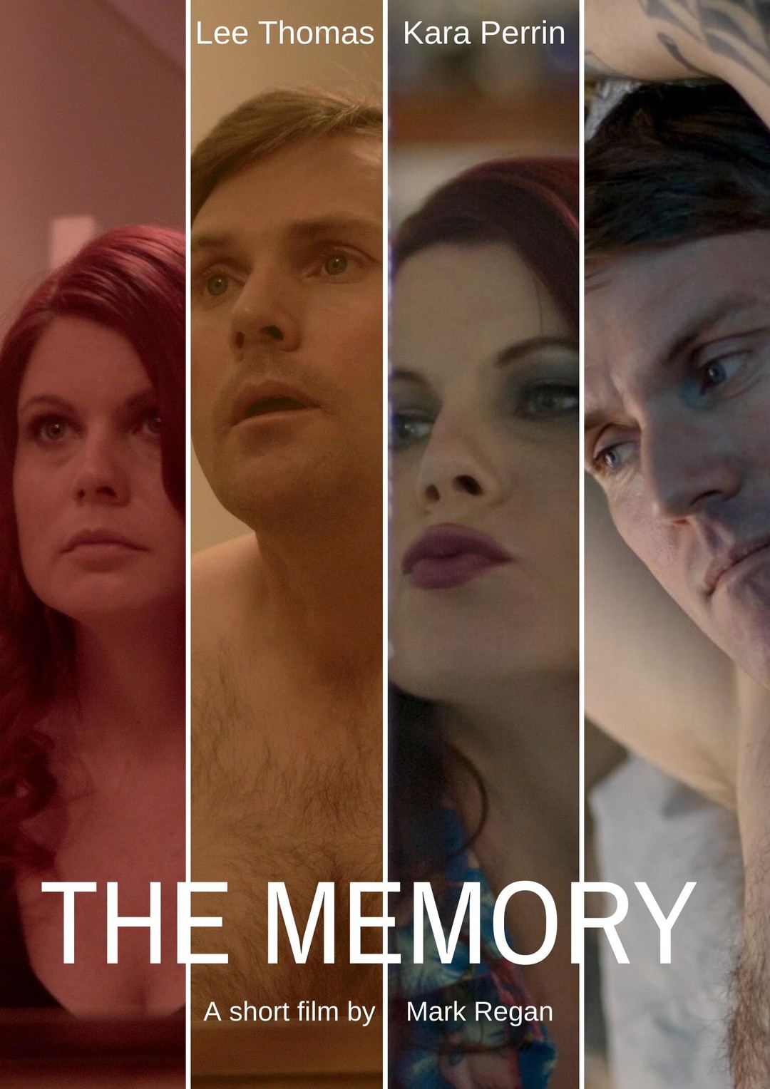 The Memory (фильм, 2021)
