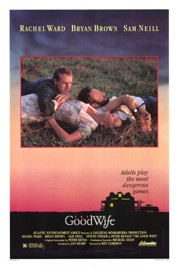 The Good Wife (movie, 1987)