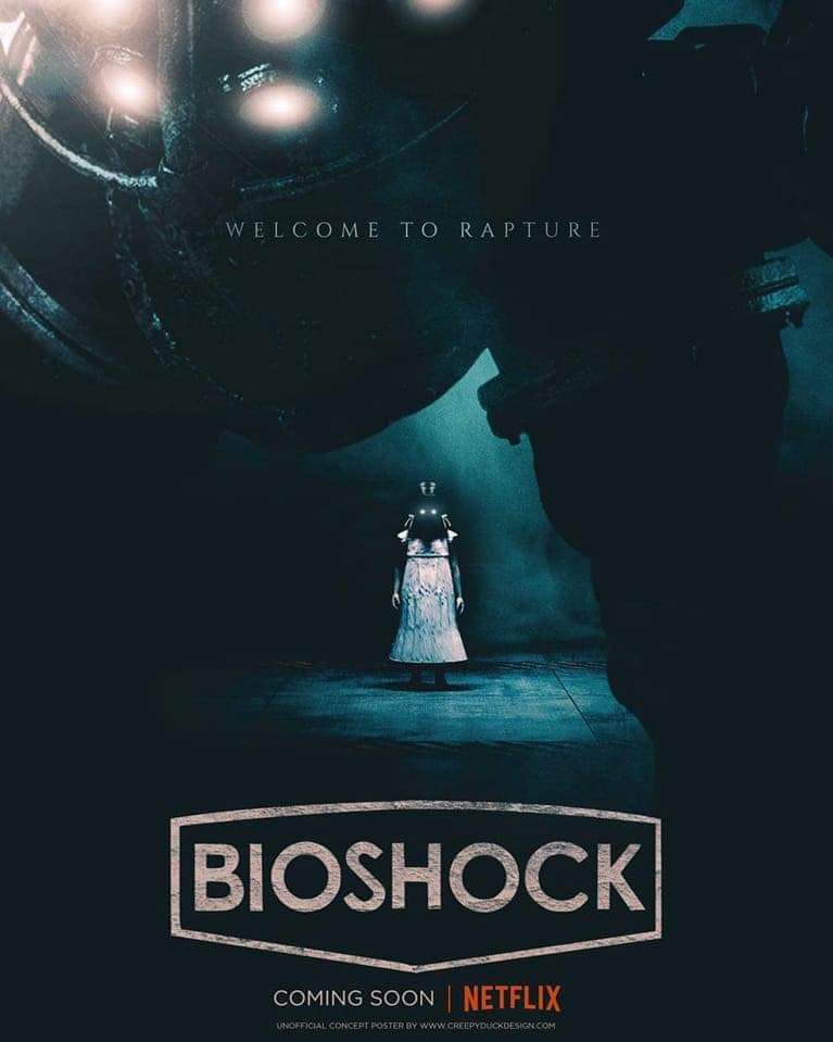 BioShock (movie)