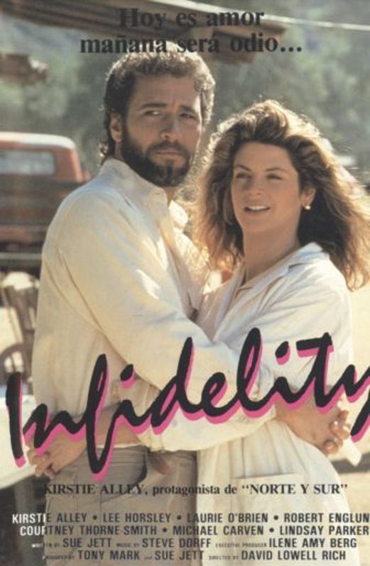 Infidelity (movie, 1987)