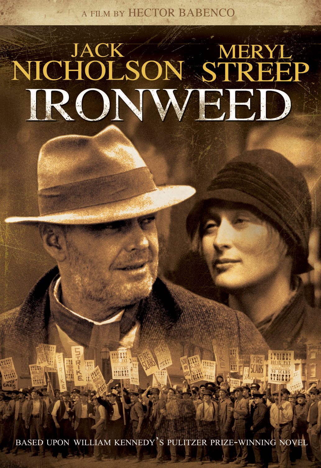 Screenshots - Ironweed