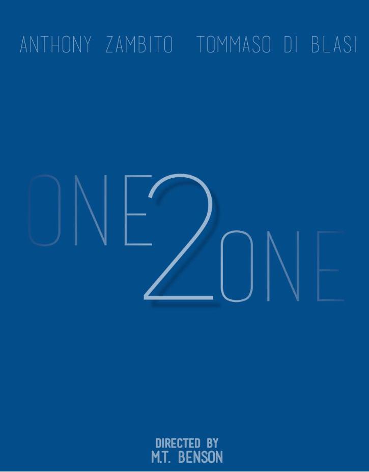 One Two One (movie, 2015)