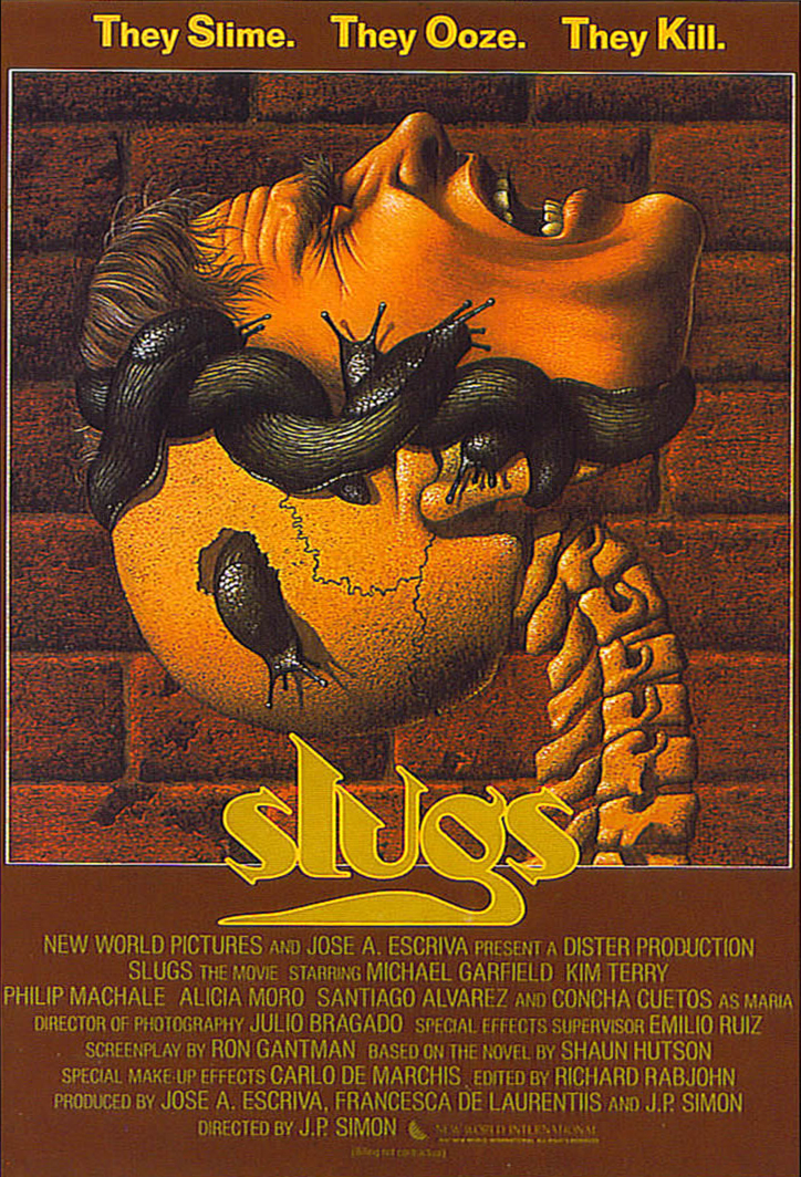 Slugs (movie, 1988)