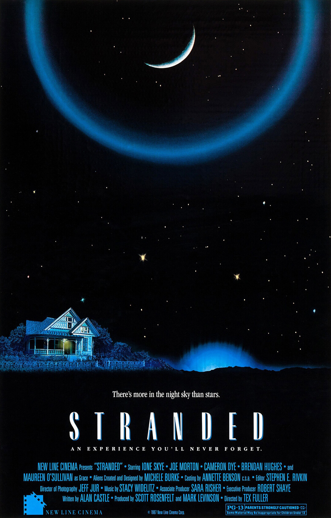 Stranded (movie, 1987)