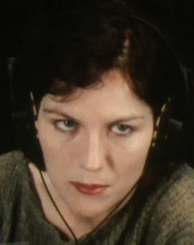 Cast - Talkback (1988)