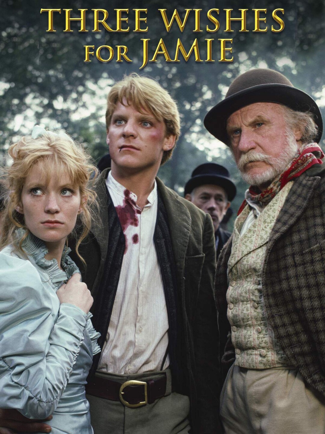Three Wishes for Jamie (movie, 1987)
