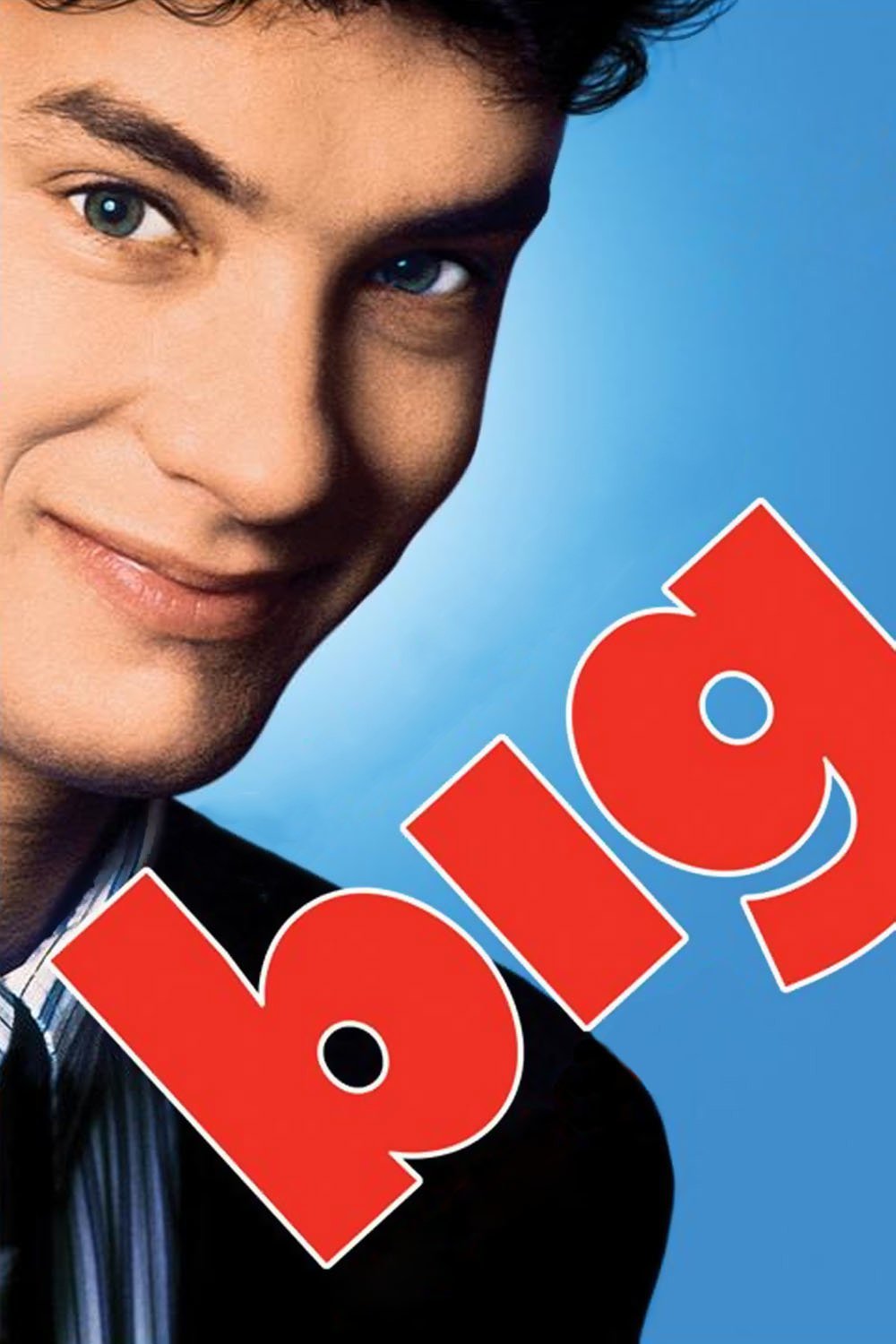 Big (movie, 1988)