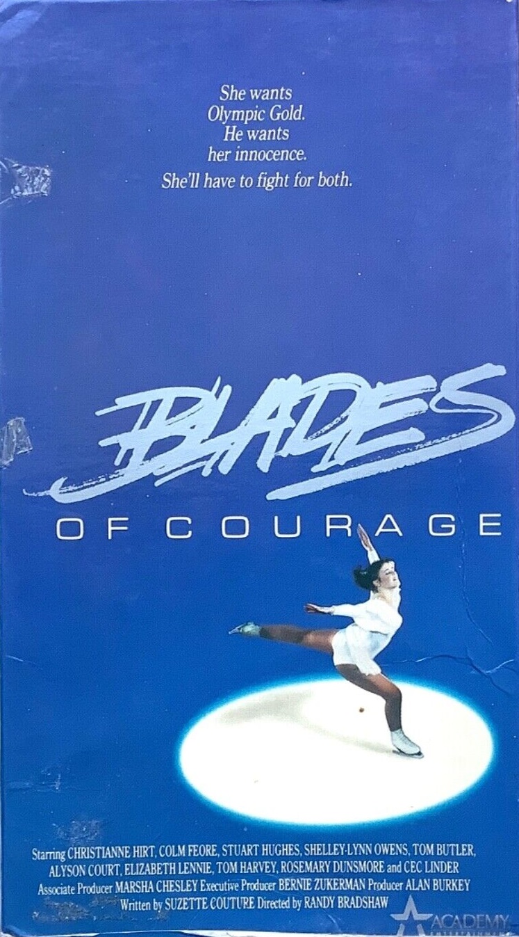 Screenshots - Blades of Courage