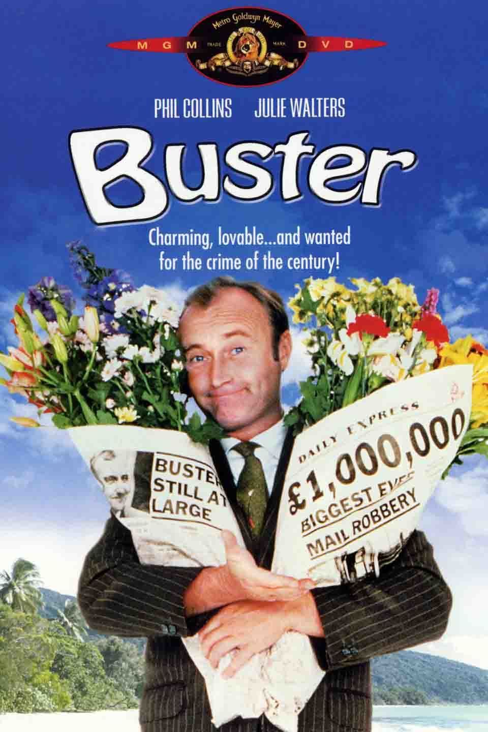 Buster (movie, 1988)