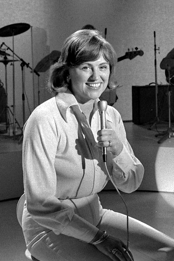 Grethe og Jørgen Ingmann (фильм, 1974)