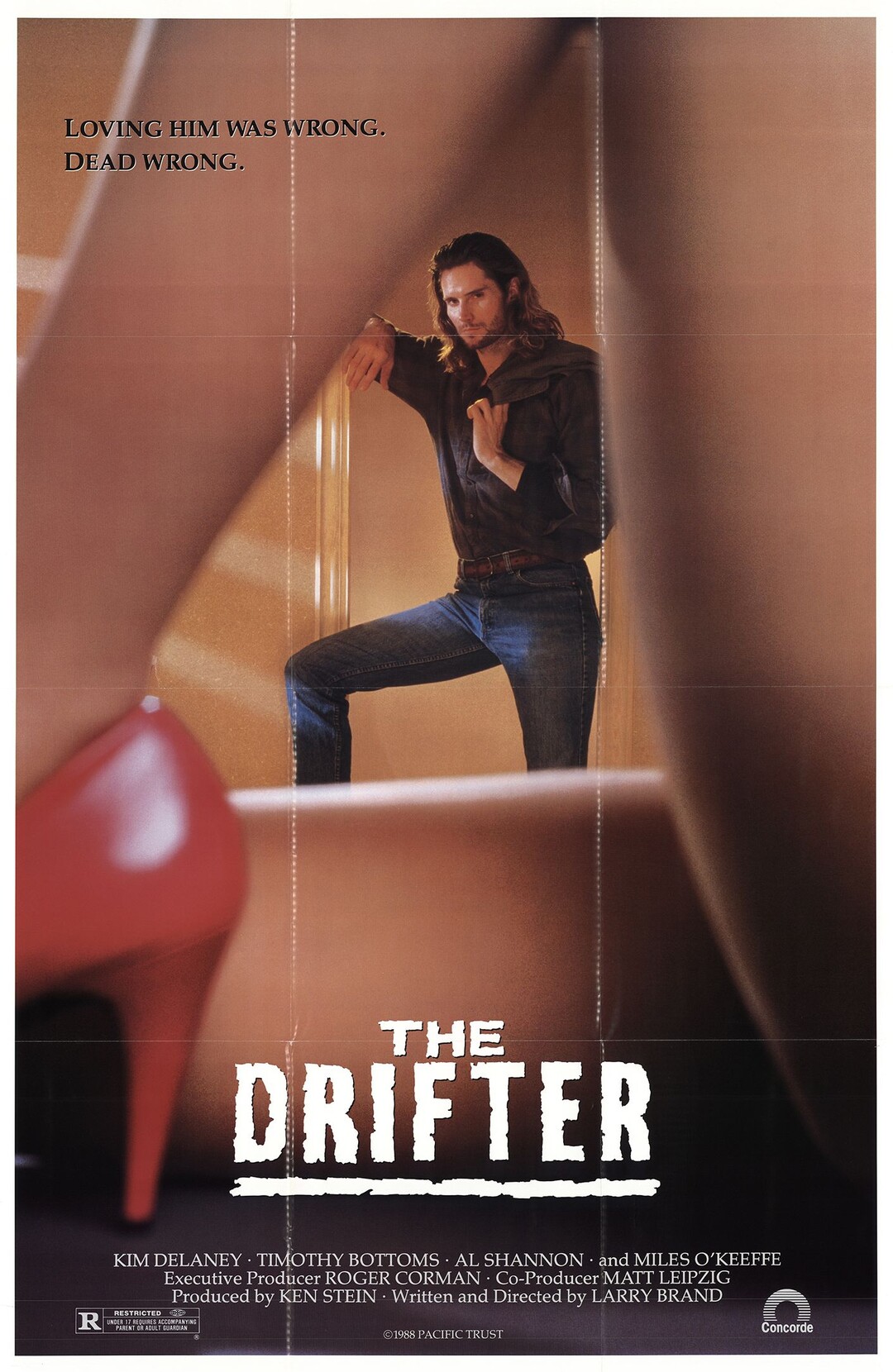 The Drifter (movie, 1988)