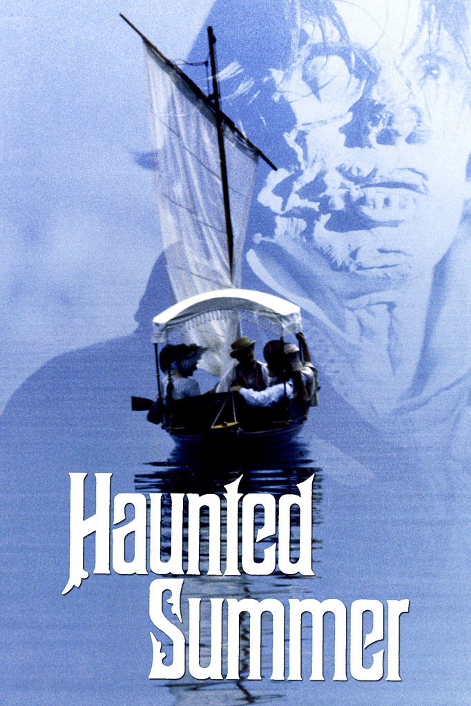 Haunted Summer (movie, 1988)