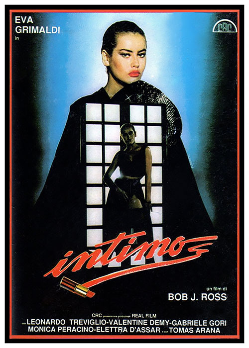 Intimacy (movie, 1988)