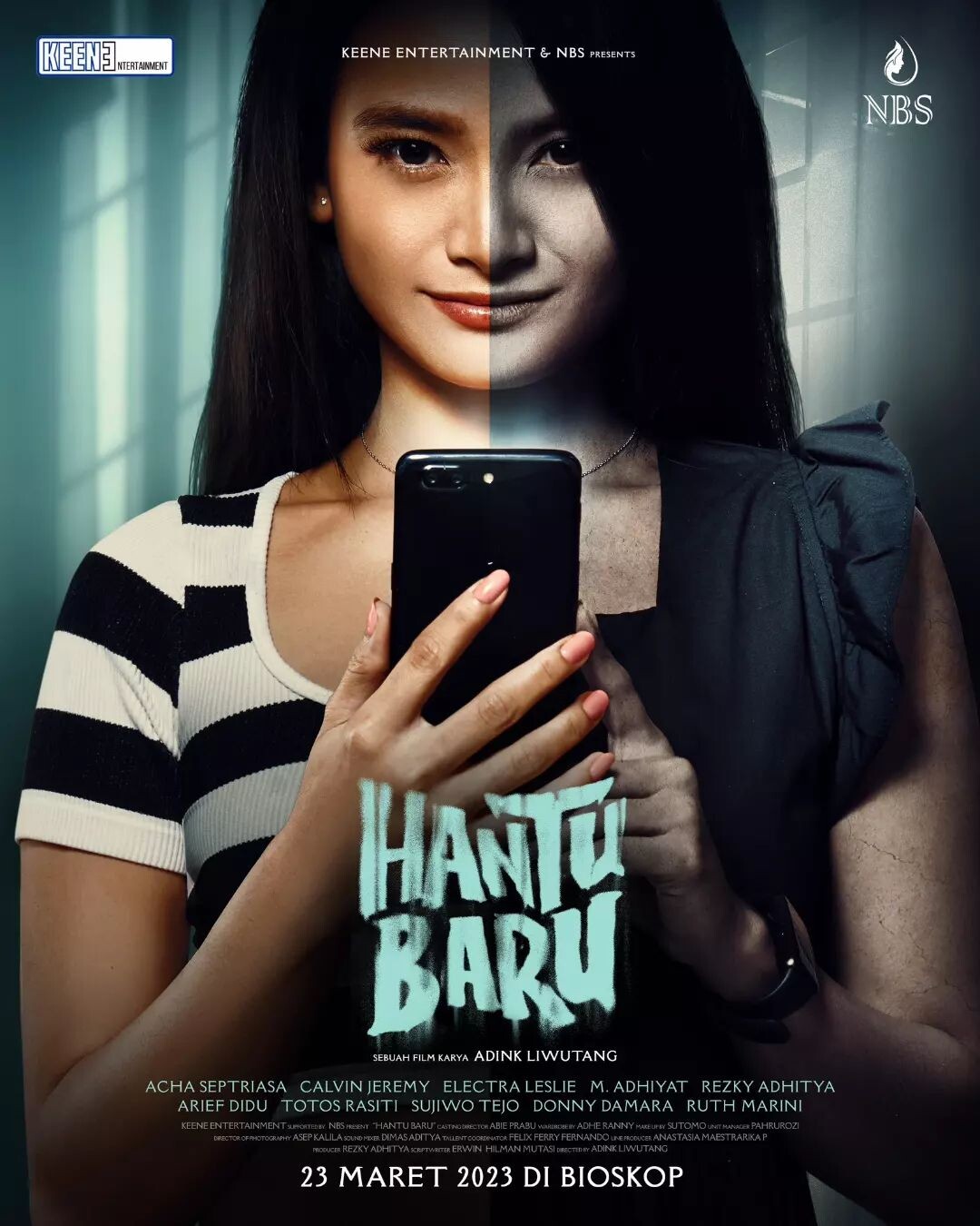 Hantu Baru (movie, 2023)