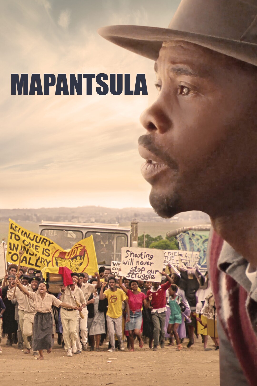 Mapantsula (movie, 1988)