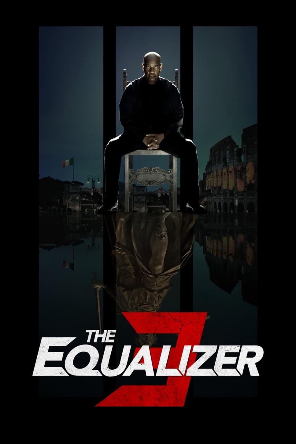 Screenshots - The Equalizer 3
