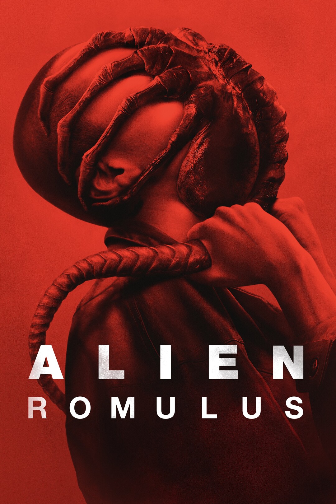 Fan Art - Alien: Romulus