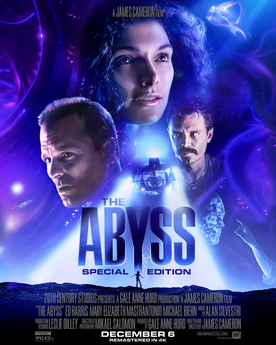 The Abyss (movie, 1989)