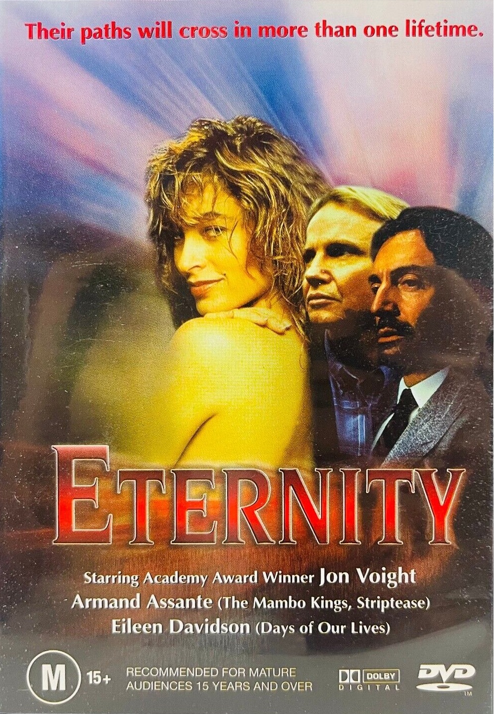 Eternity (movie, 1990)