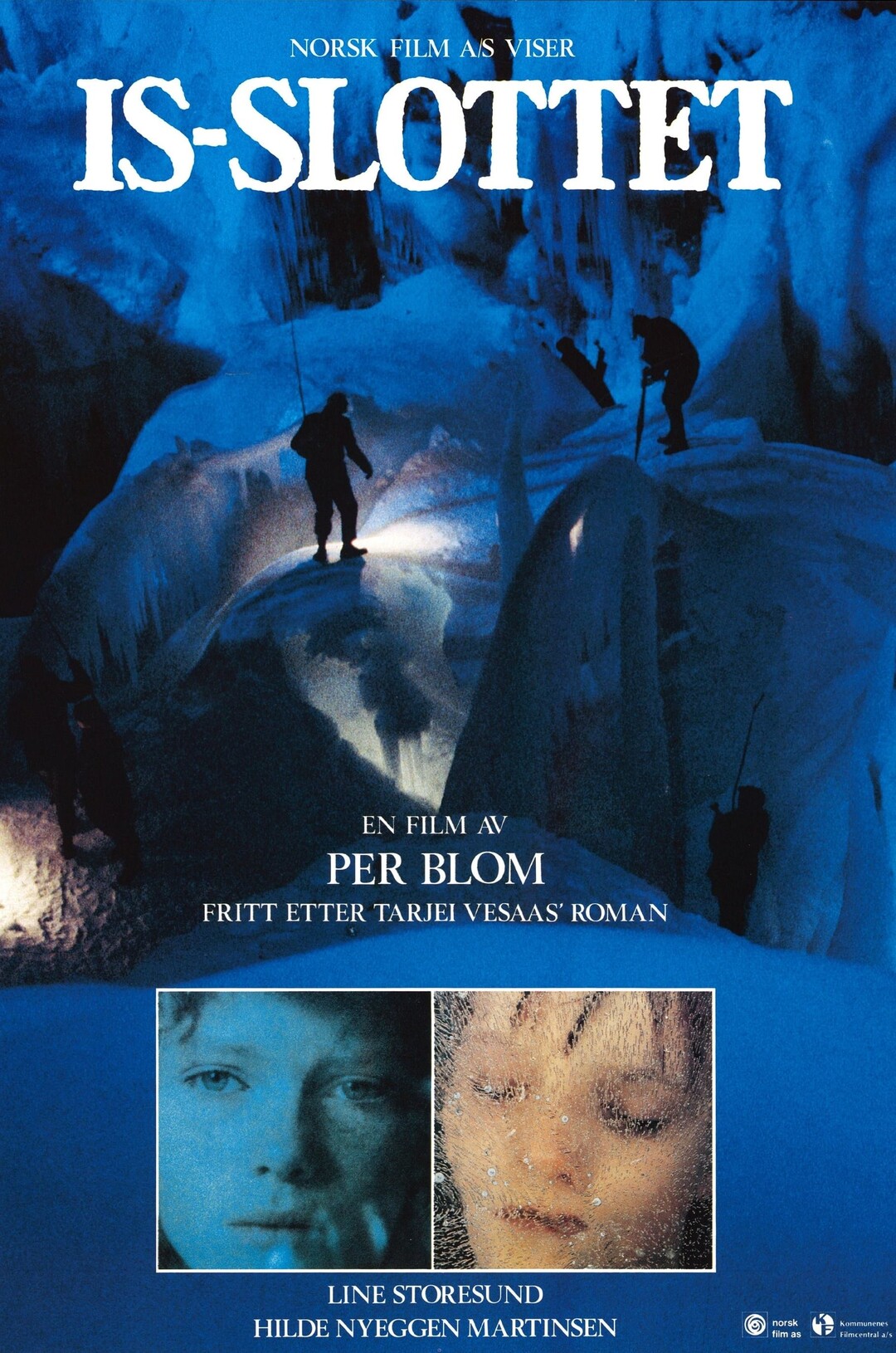 Ice Palace (movie, 1987)