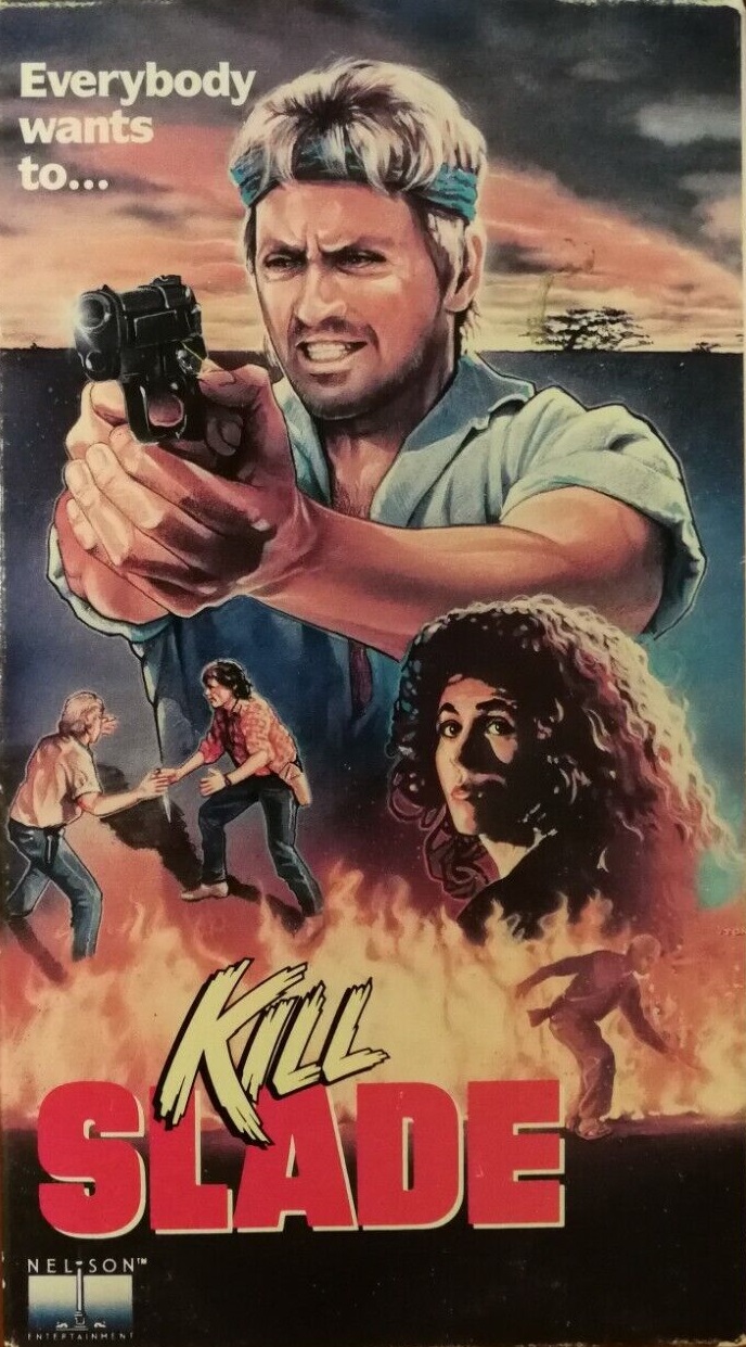 Kill Slade (movie, 1989)