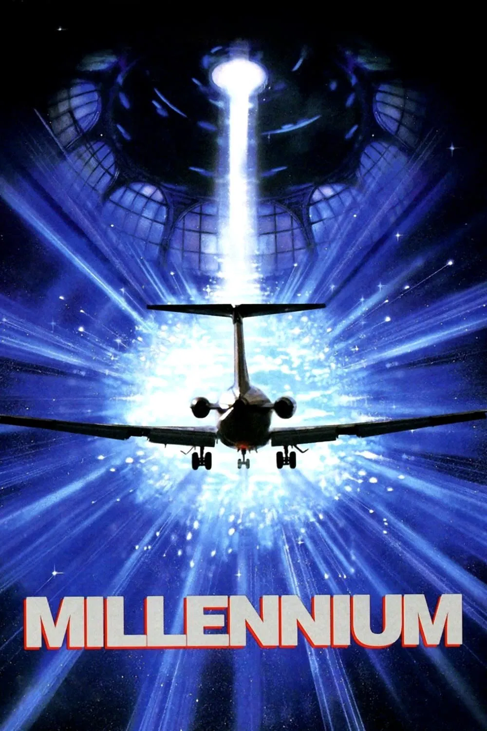 Promo - Millennium
