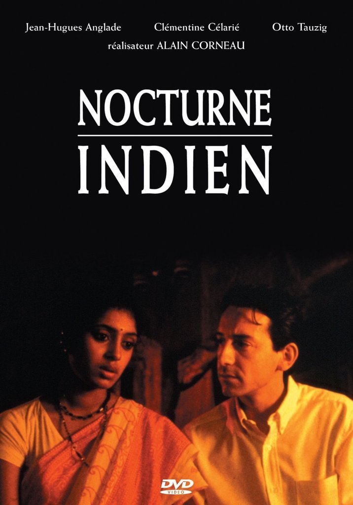 Nocturne indien (movie, 1989)