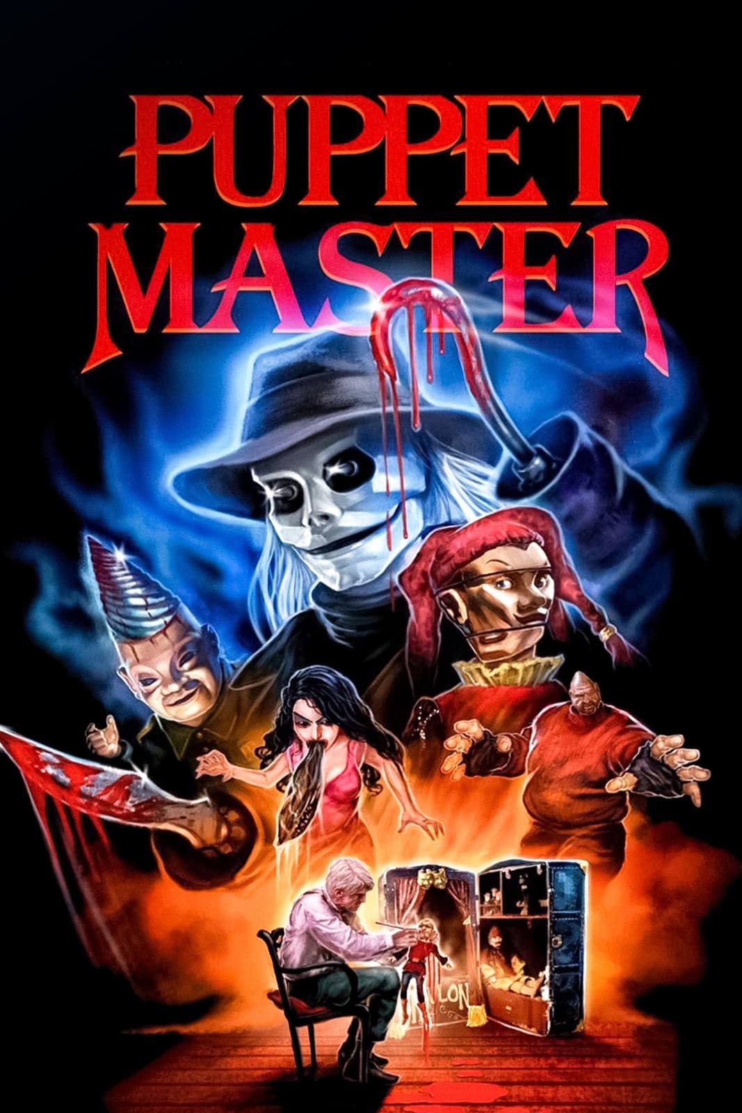 Puppet Master (movie, 1989)