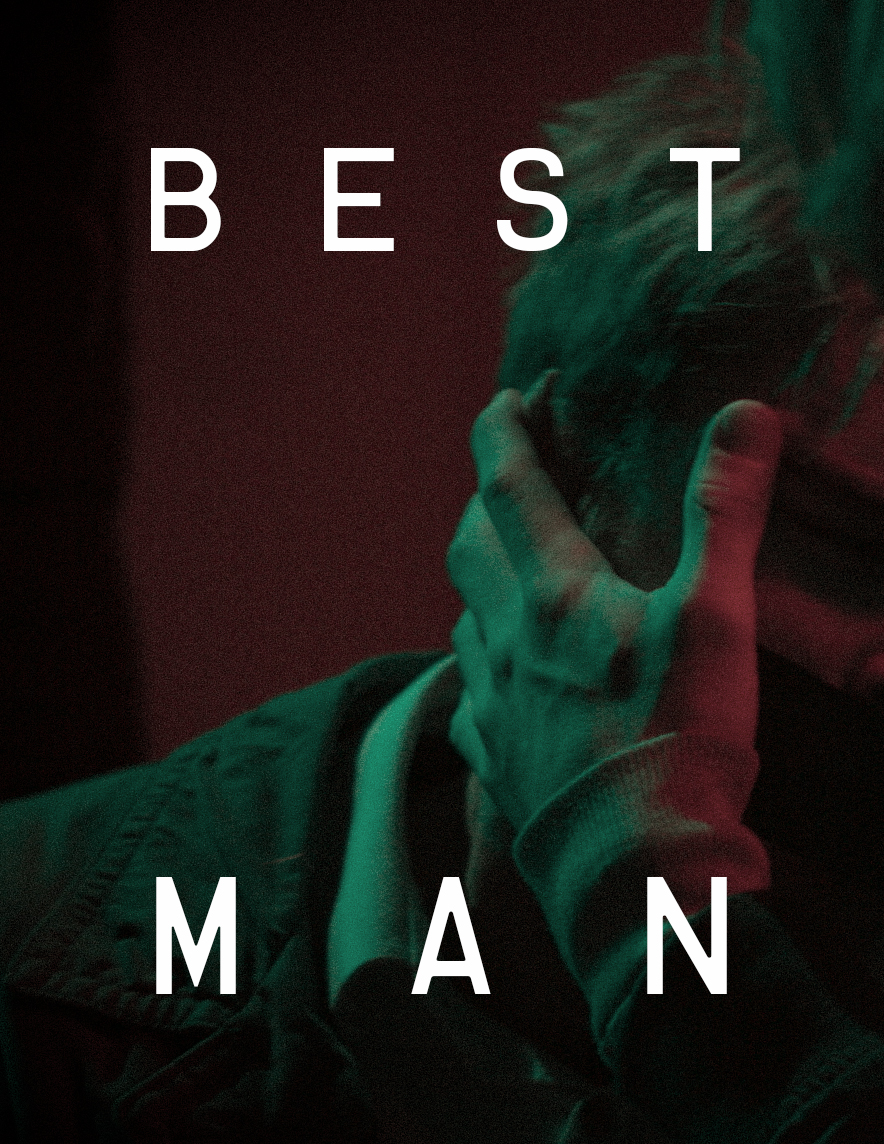 Best Man (movie, 2022)