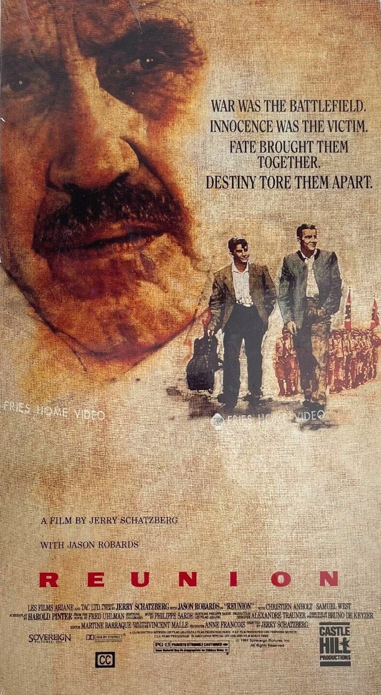 Reunion (movie, 1989)