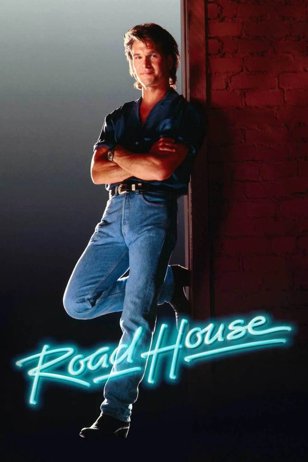 Cast - Road House (1989)
