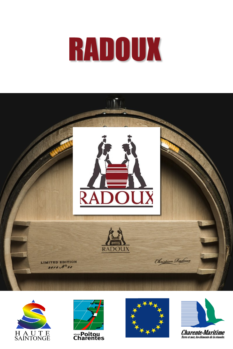 Radoux (фильм, 2000)