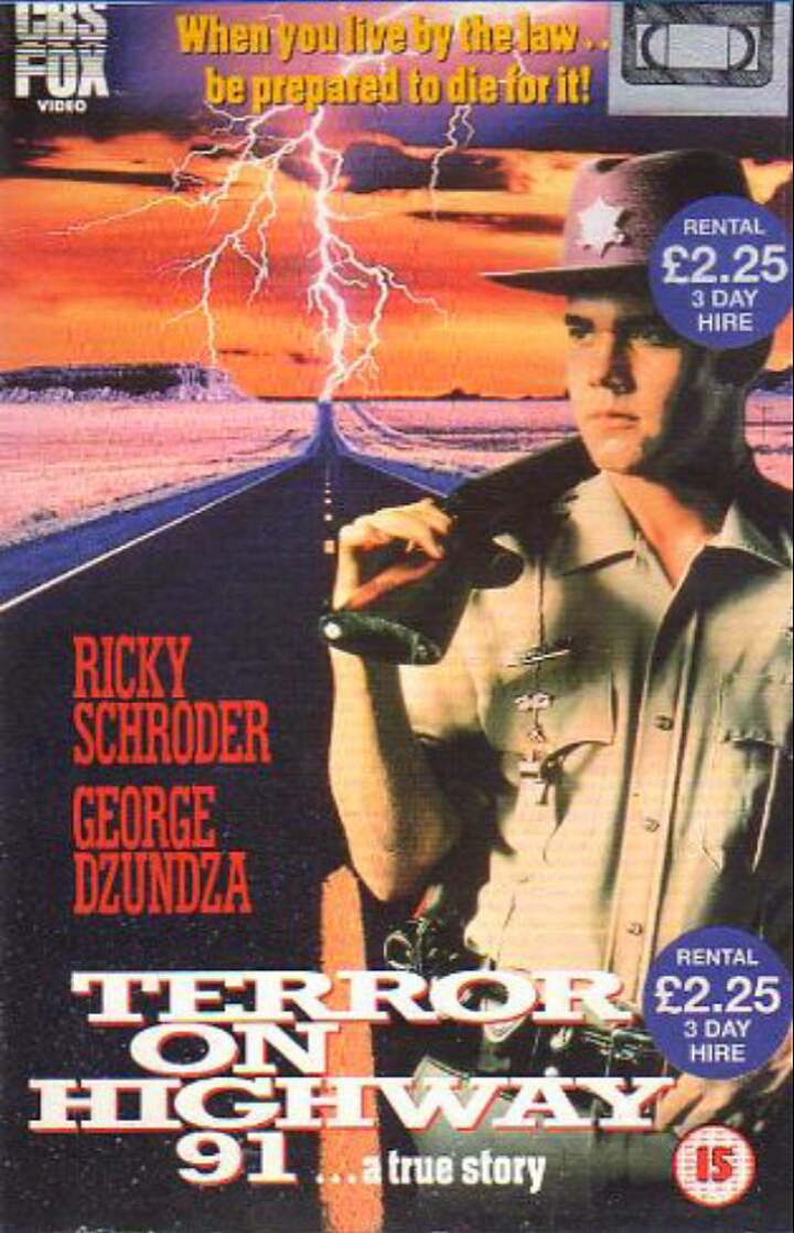 Terror on Highway 91 (movie, 1989)