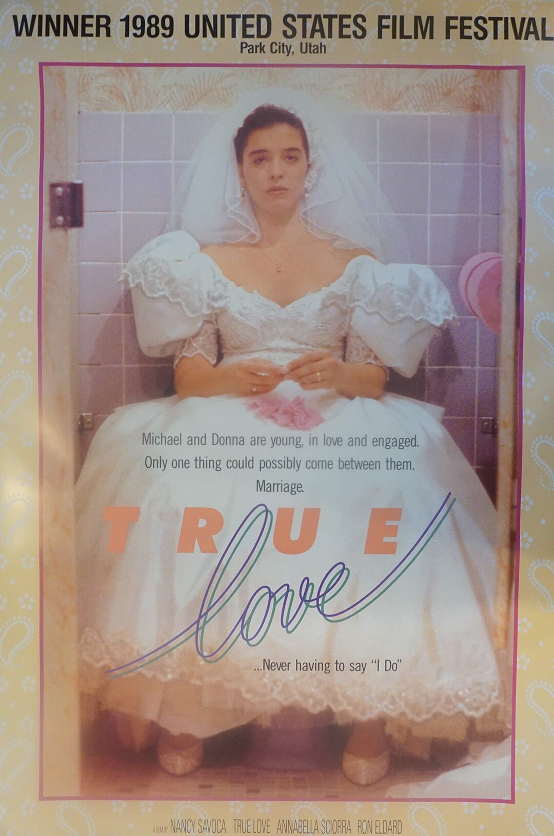 True Love (movie, 1989)