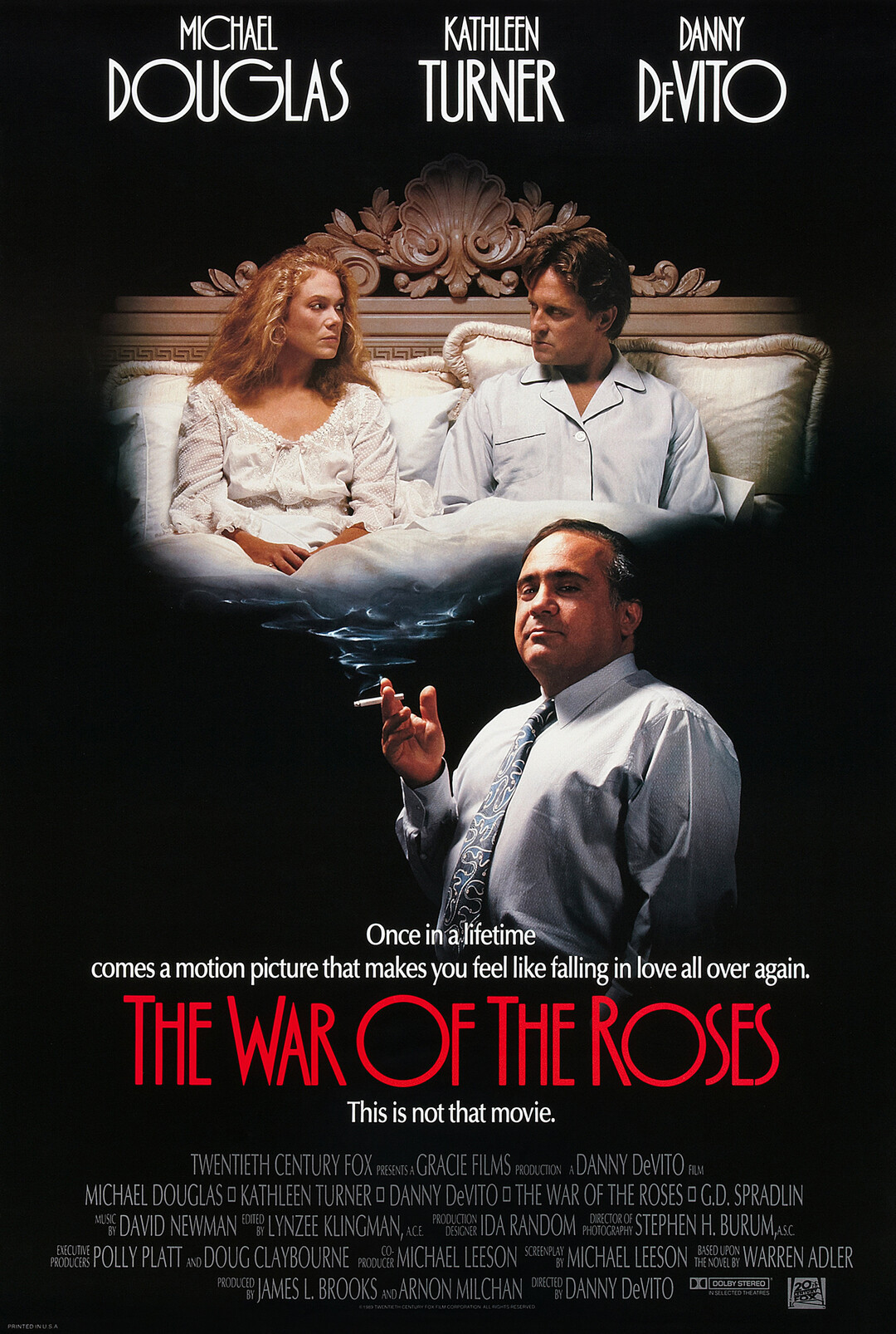 The War of the Roses (movie, 1989)