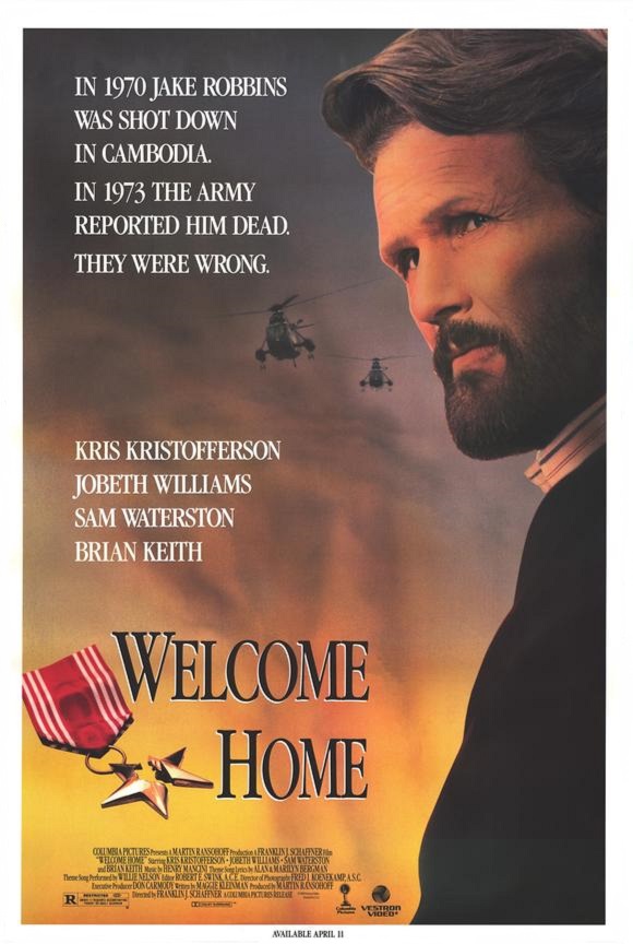 Welcome Home (movie, 1989)