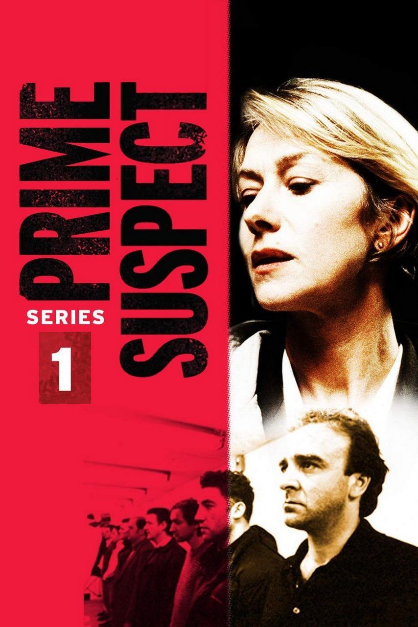 Cast - Prime Suspect (1991)