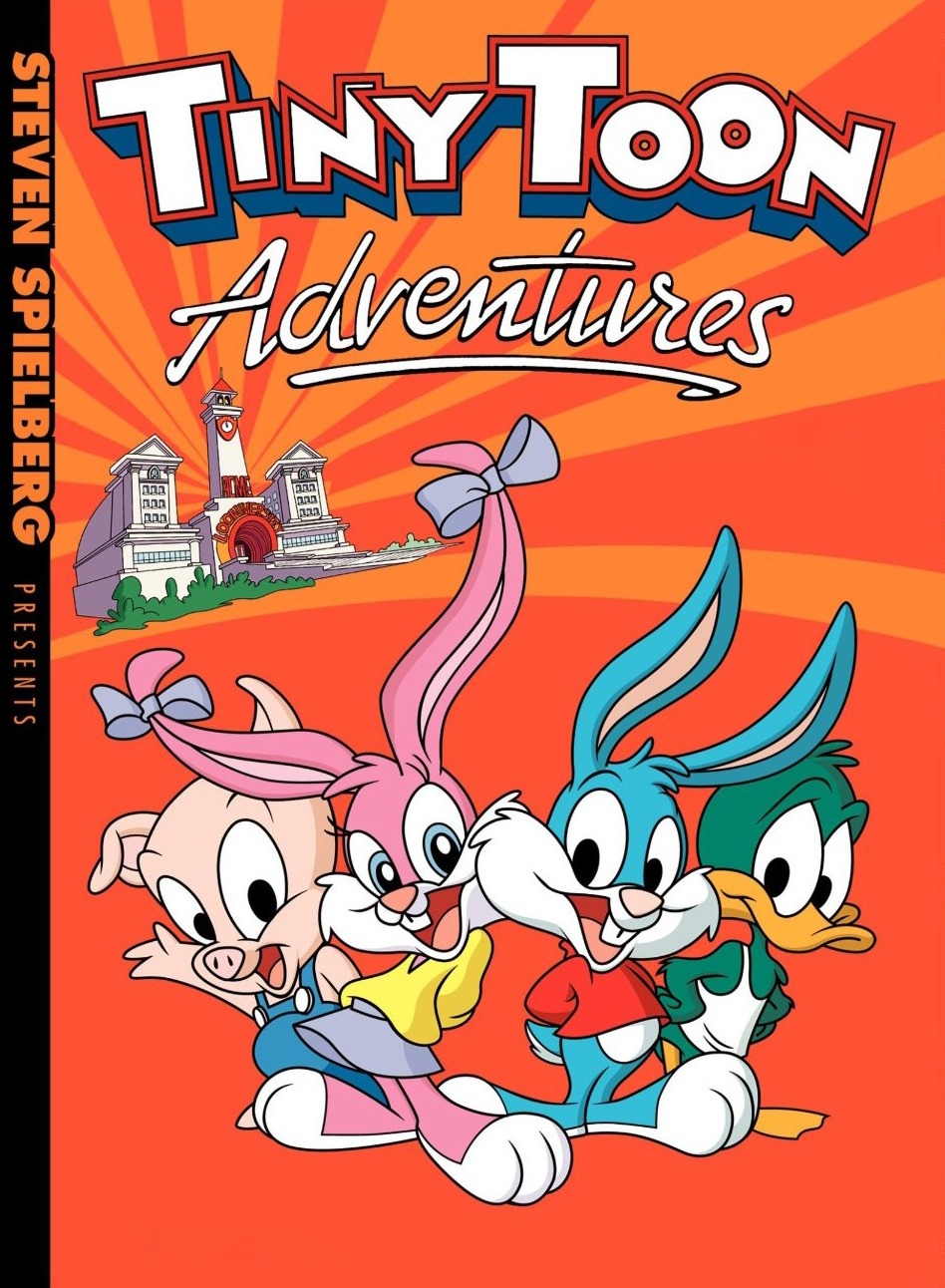 Tiny Toon Adventures (series, 1990 – 1995)