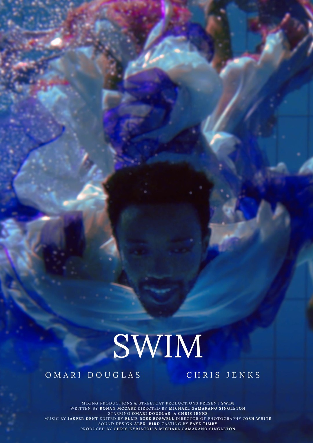 Swim (movie, 2022)