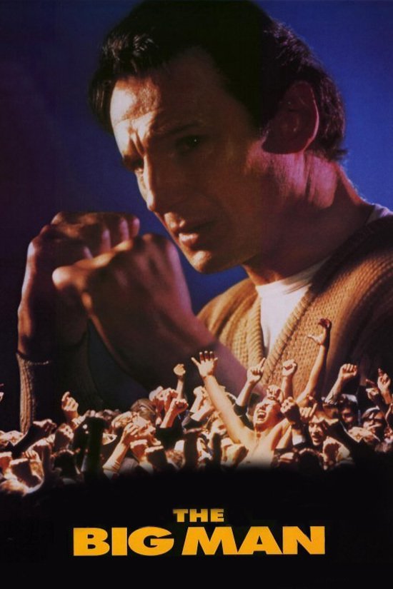 The Big Man (movie, 1990)