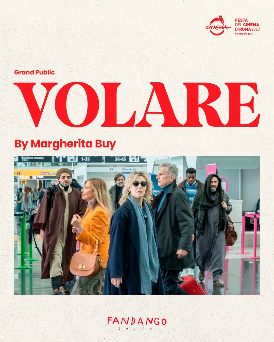 Volare (movie, 2023)
