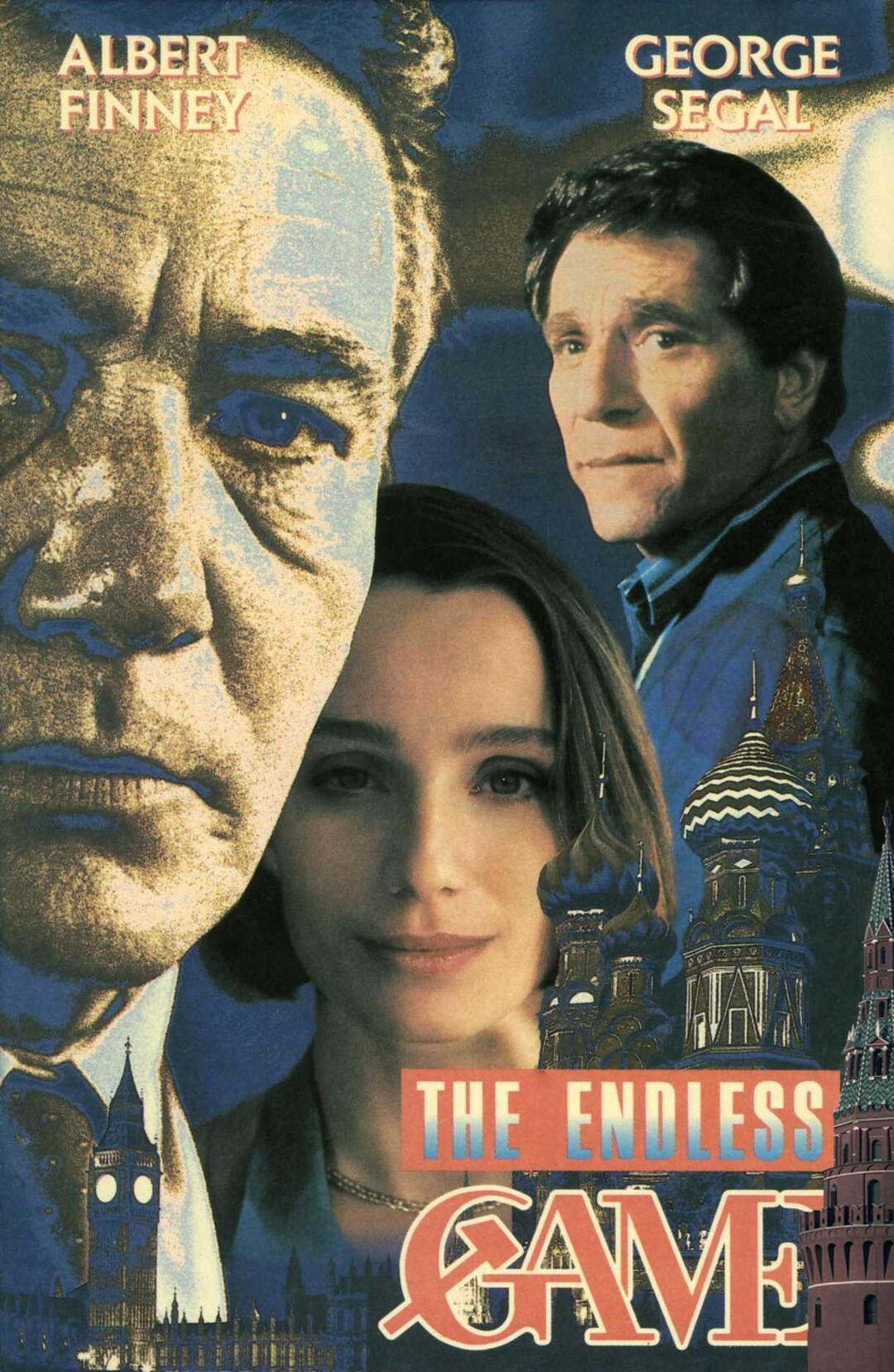 The Endless Game (mini-series, 1989)
