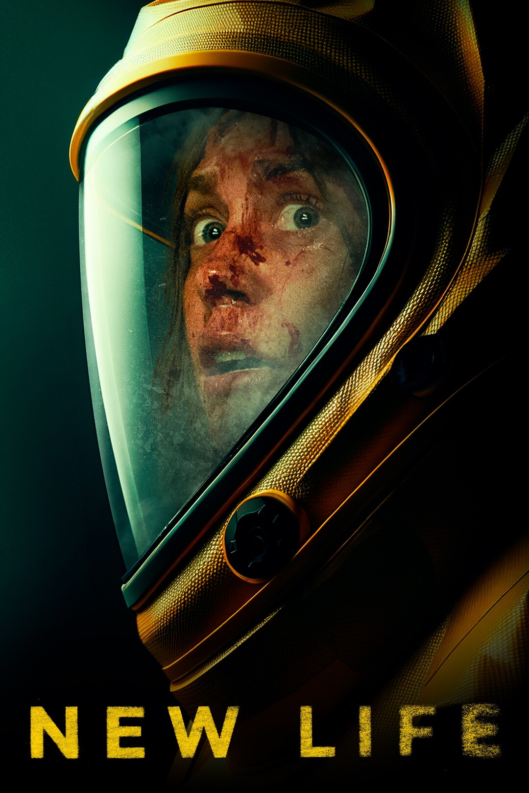 New Life (movie, 2023)