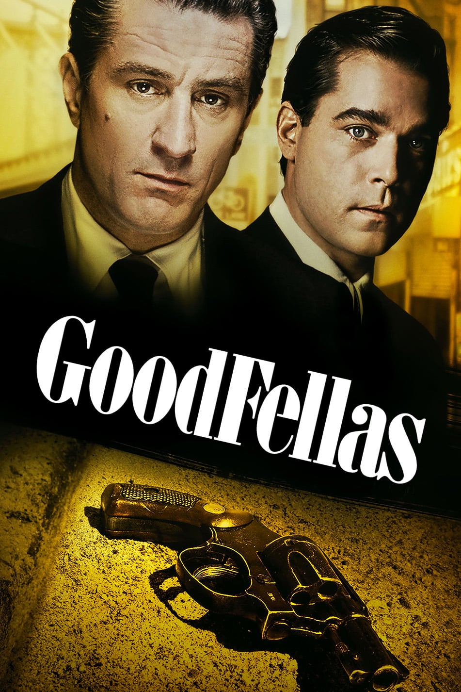 Screenshots - Goodfellas