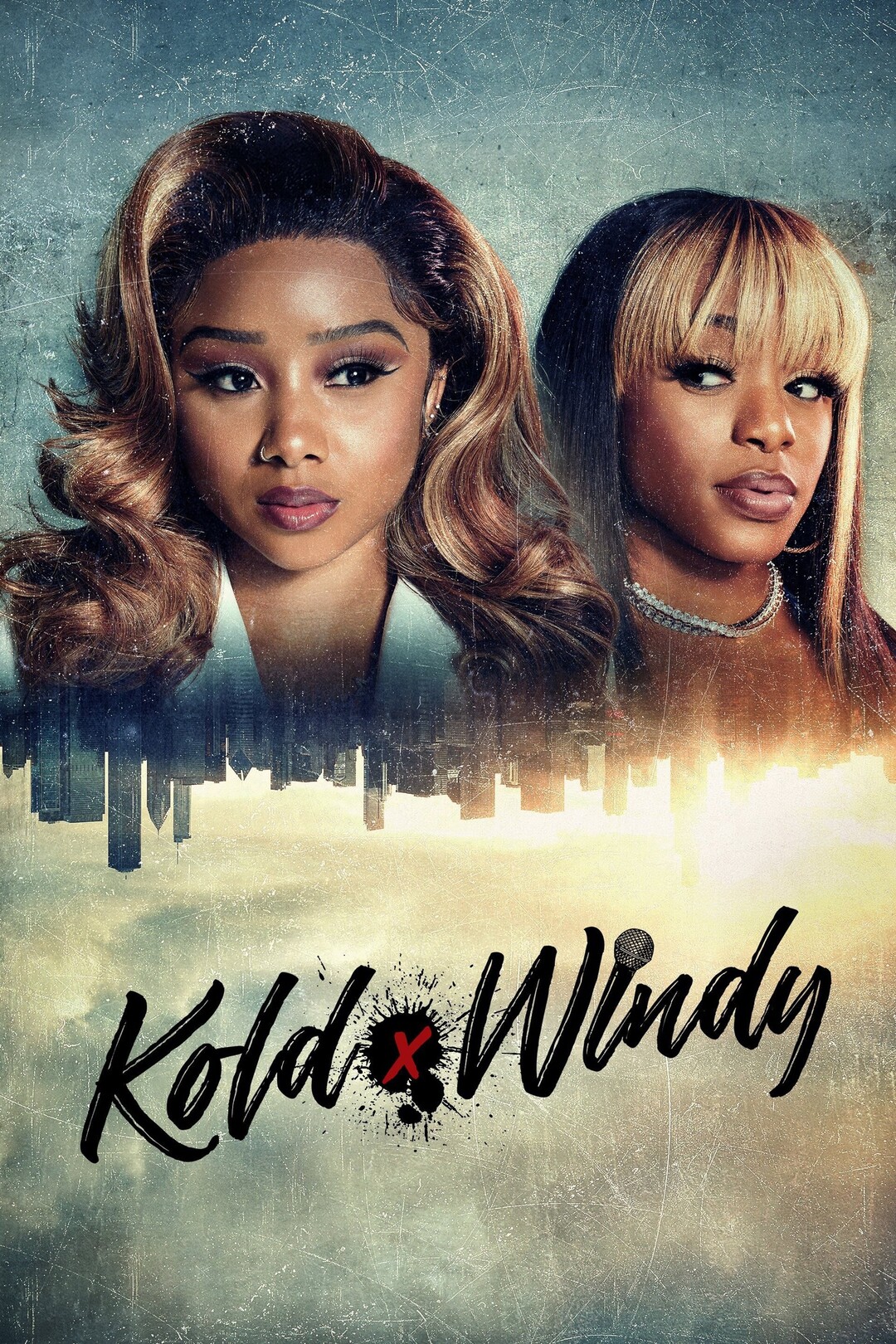Cast - Kold x Windy (2023 – ...)