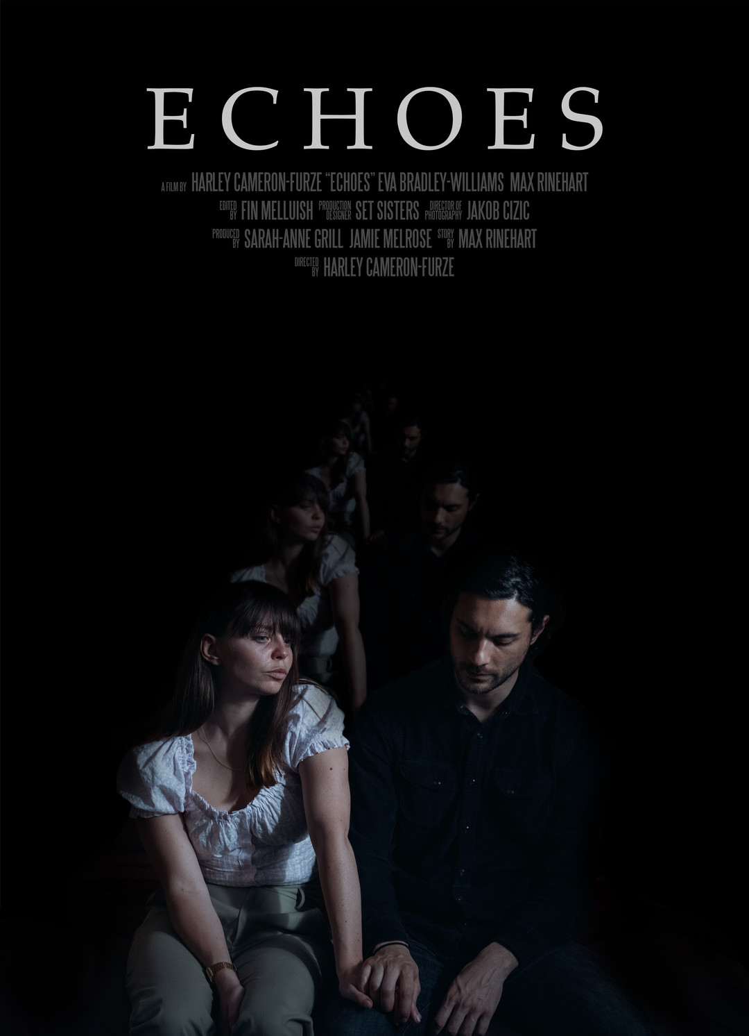 Echoes (movie, 2022)