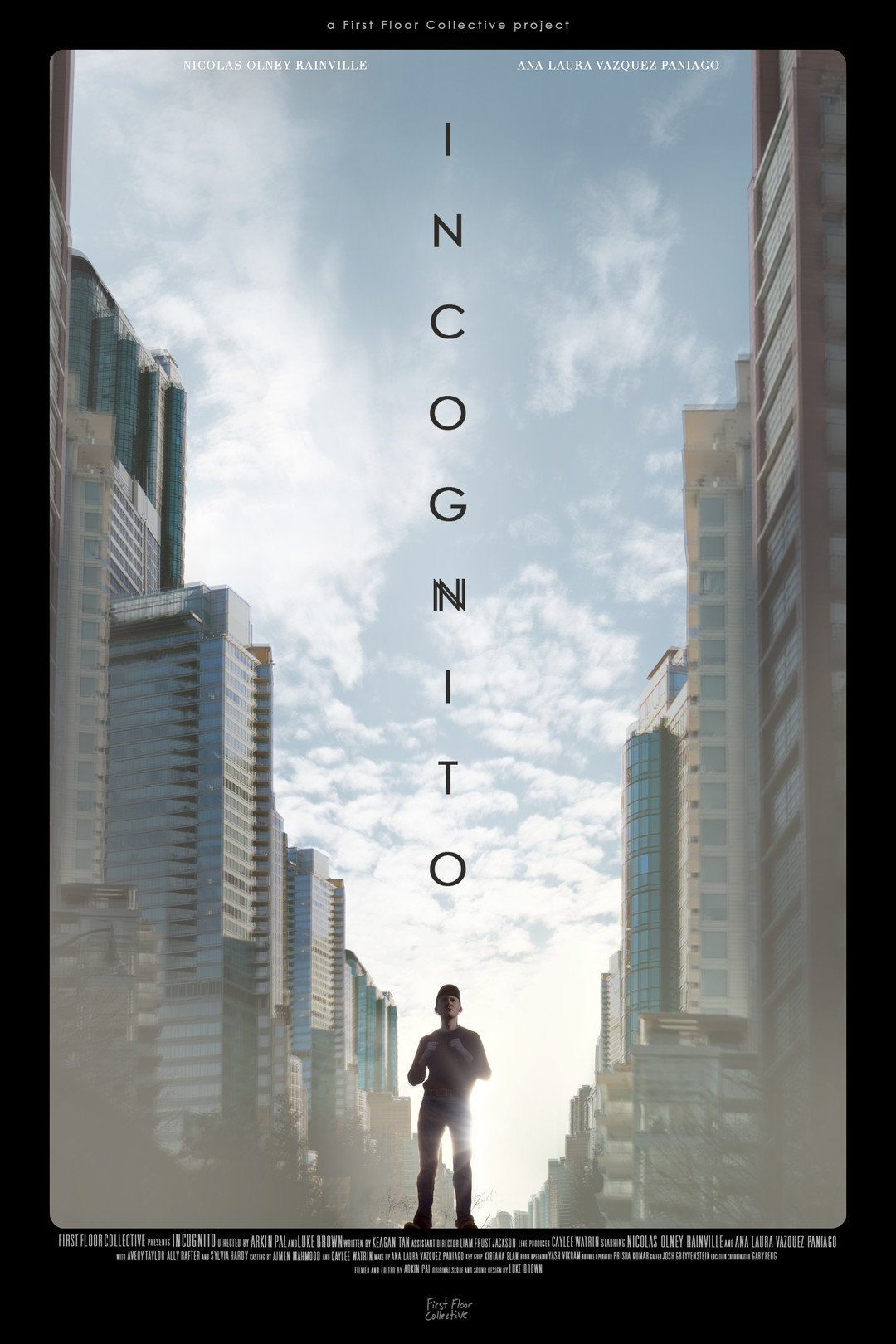 Incognito (фильм, 2022)