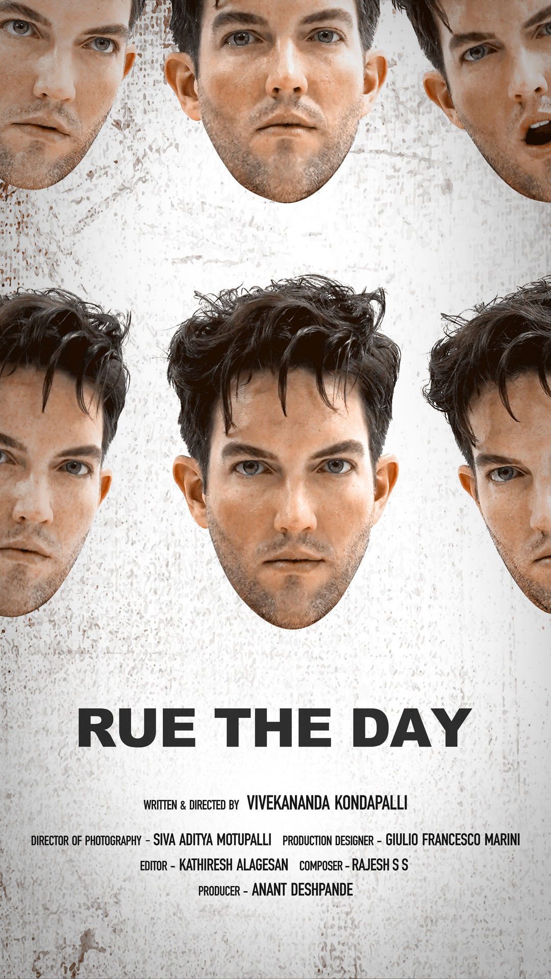 Screenshots - Rue the day