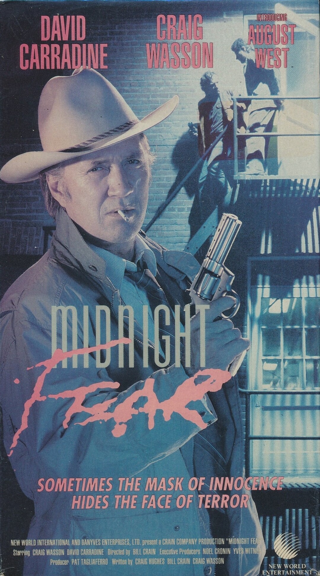 Midnight Fear (movie, 1991)